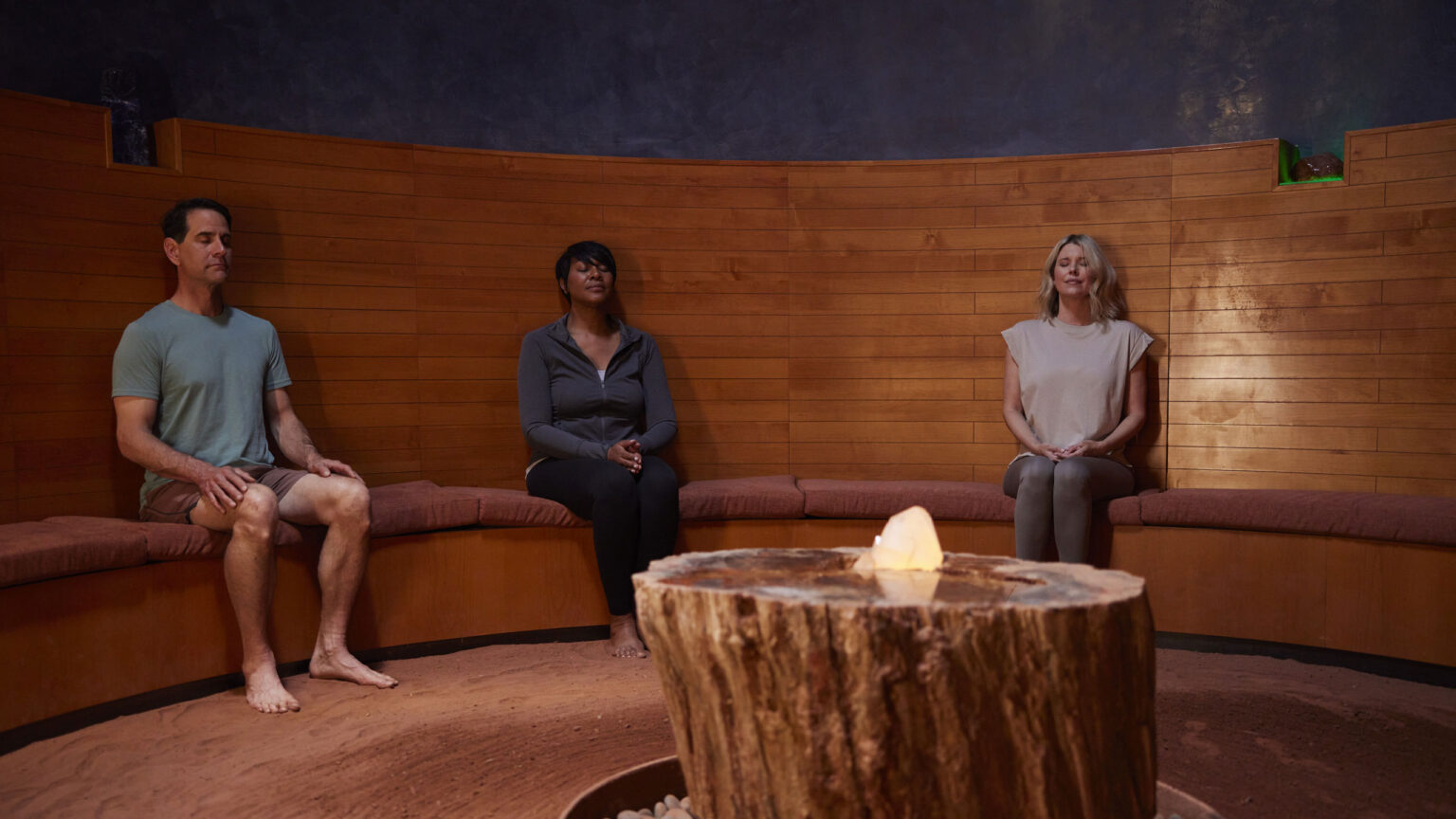 Spring Celestial Cycles - Mii amo