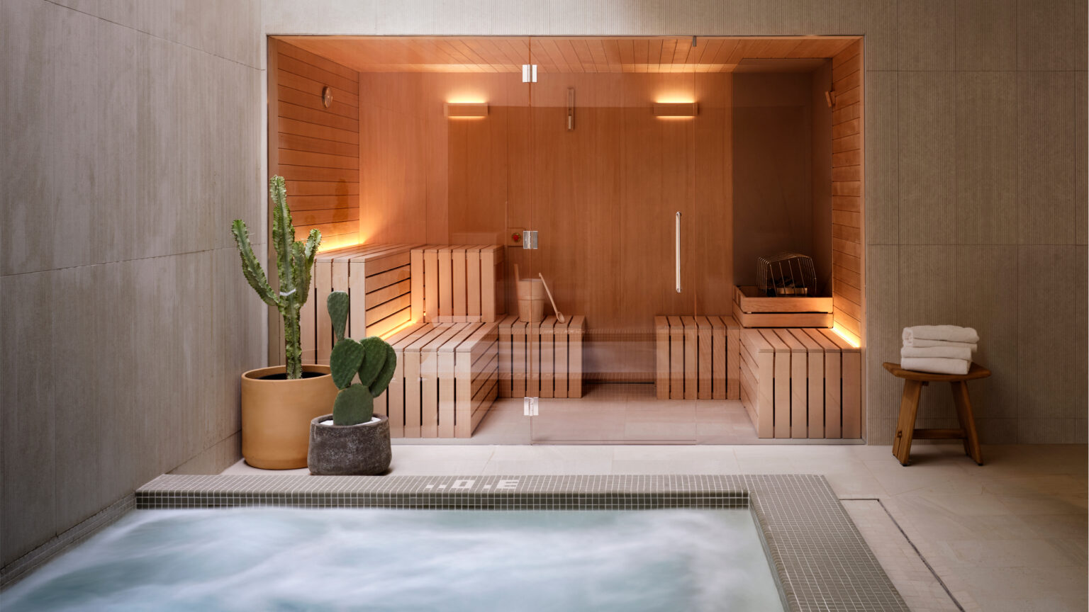 Sedona Spa And Resort | Wellness Retreat In Arizona